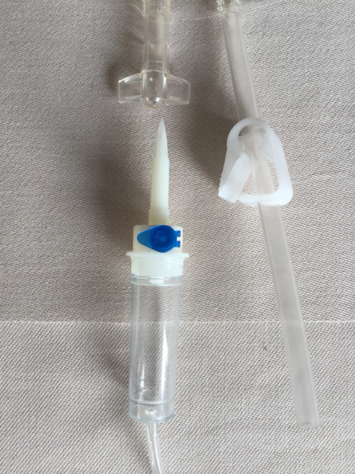 Infuus Drinkzak koop je snel en eenvoudig hier! | Partydrink